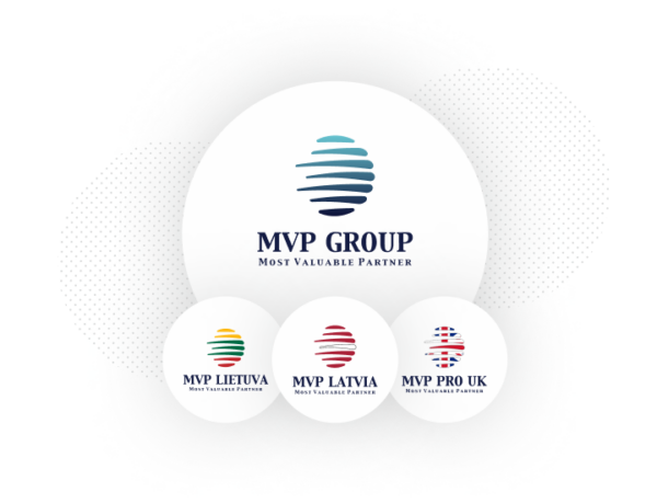 MVP GROUP